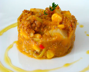 Charquicán, el plato oriundo de Cerro de Pasco | Tours a Machu Picchu Perú